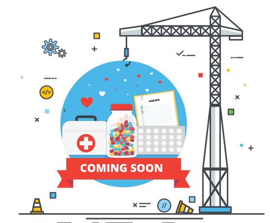 Adam Pharmacy Mobile APP